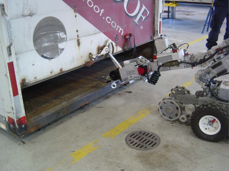 Power Hawk 13 | DAGER Technology | Innovation & Support for Combating ...